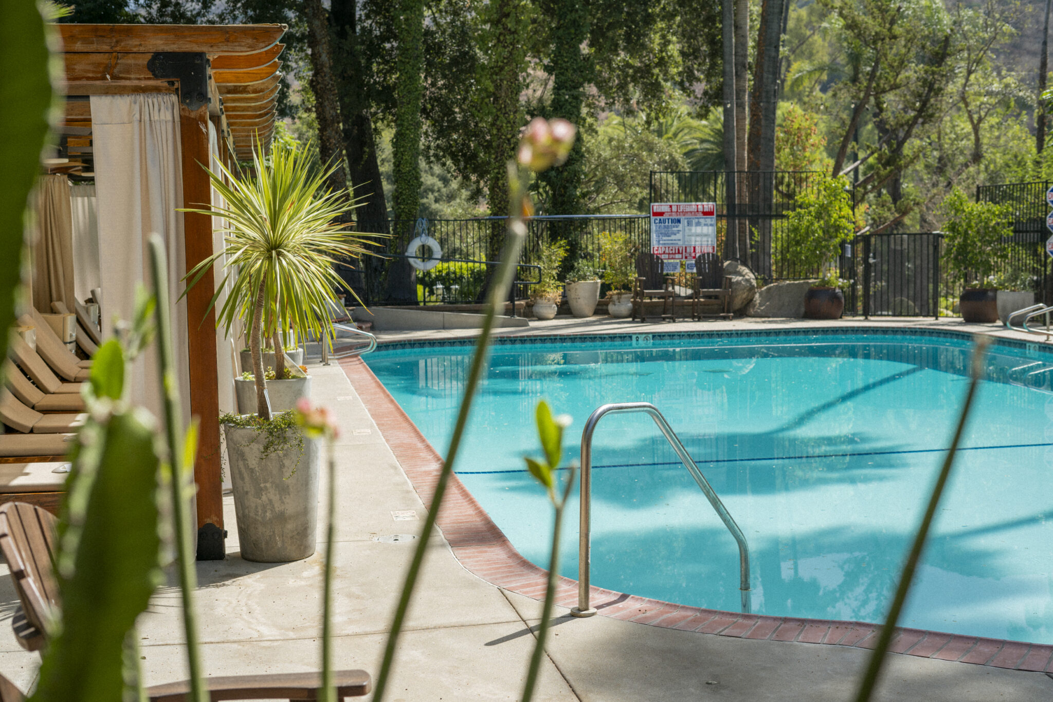 Comfortable Glamping On A 144 Acre Ranch In Escondido's San Pasqual ...